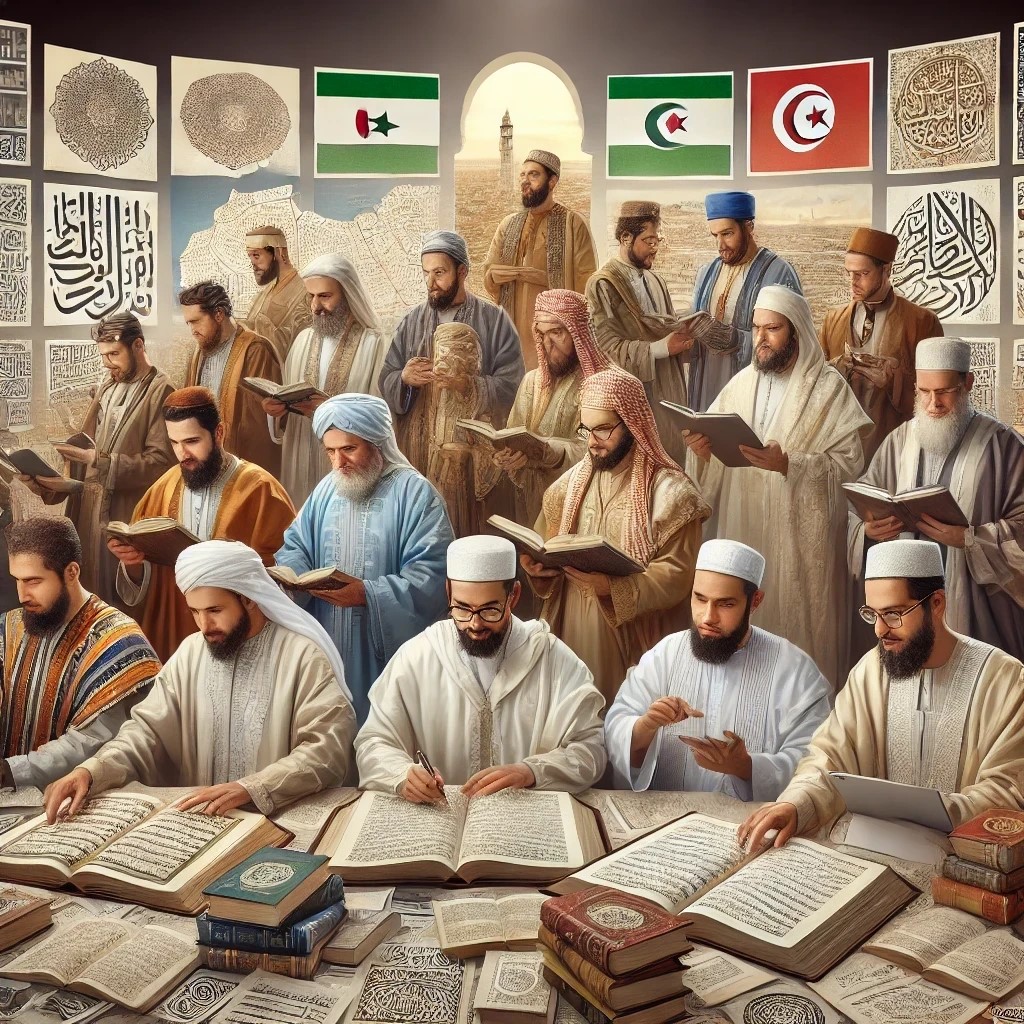 Why a translation into an Arabic dialect is not necessarily easier ...
